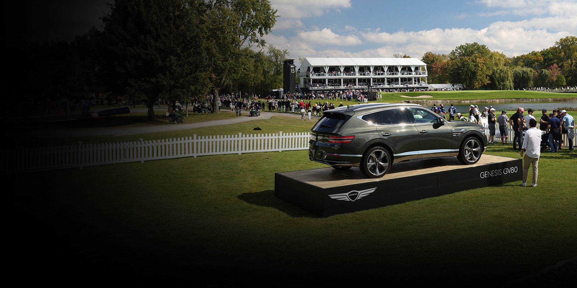 Son-Nim Community | Owner Stories & Reviews | Genesis Canada