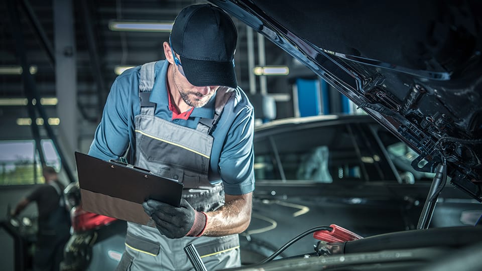 La différence Genesis | Genesis Canada