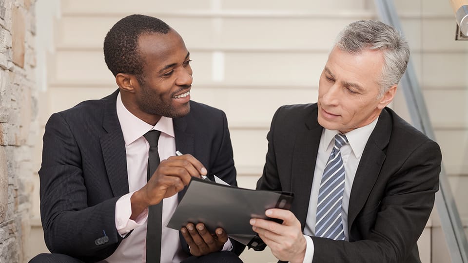 La différence Genesis | Genesis Canada