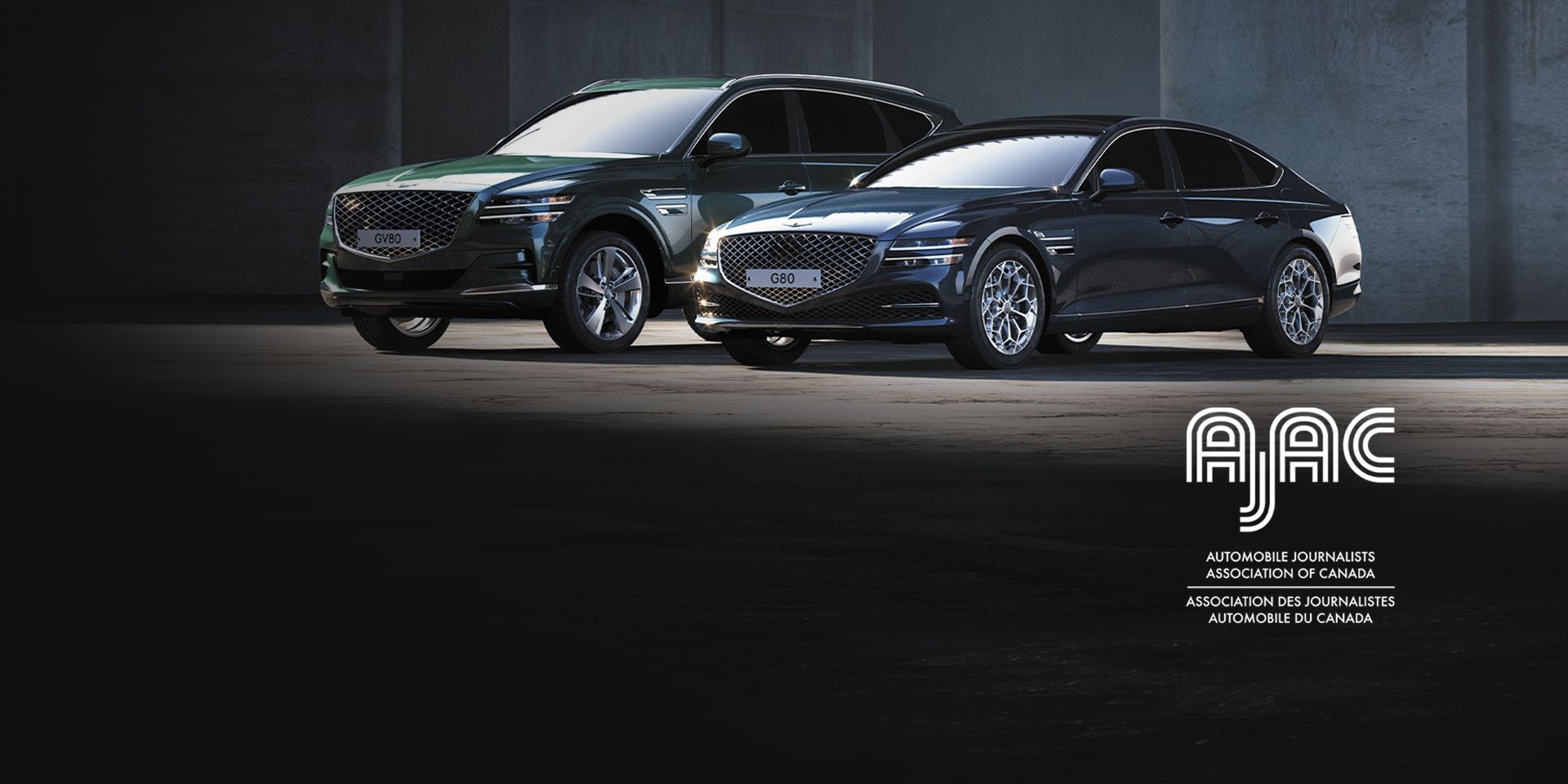 Genesis Motors Canada | Berlines et VUS de luxe