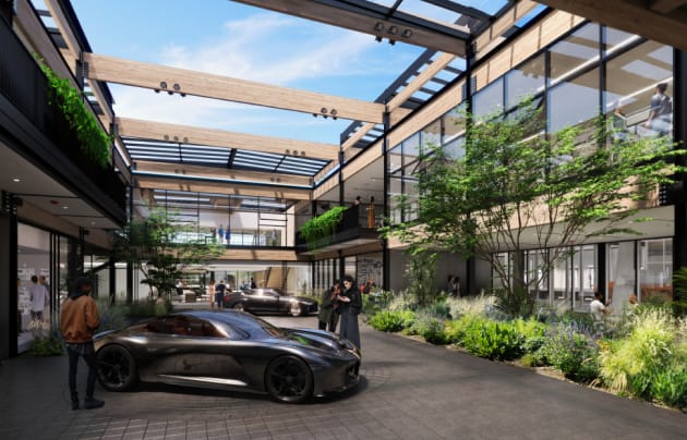 Genesis Motors Canada | Luxury Sedans & SUVs