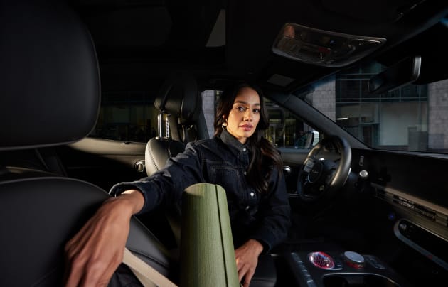 Genesis Motors Canada | Luxury Sedans & SUVs