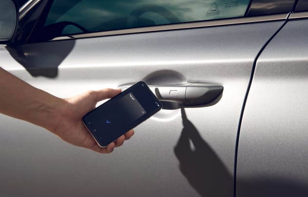 Genesis Motors Canada | Luxury Sedans & SUVs