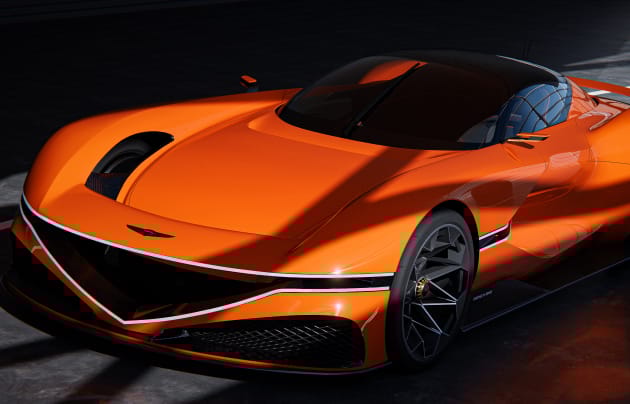 Genesis Motors Canada | Luxury Sedans & SUVs