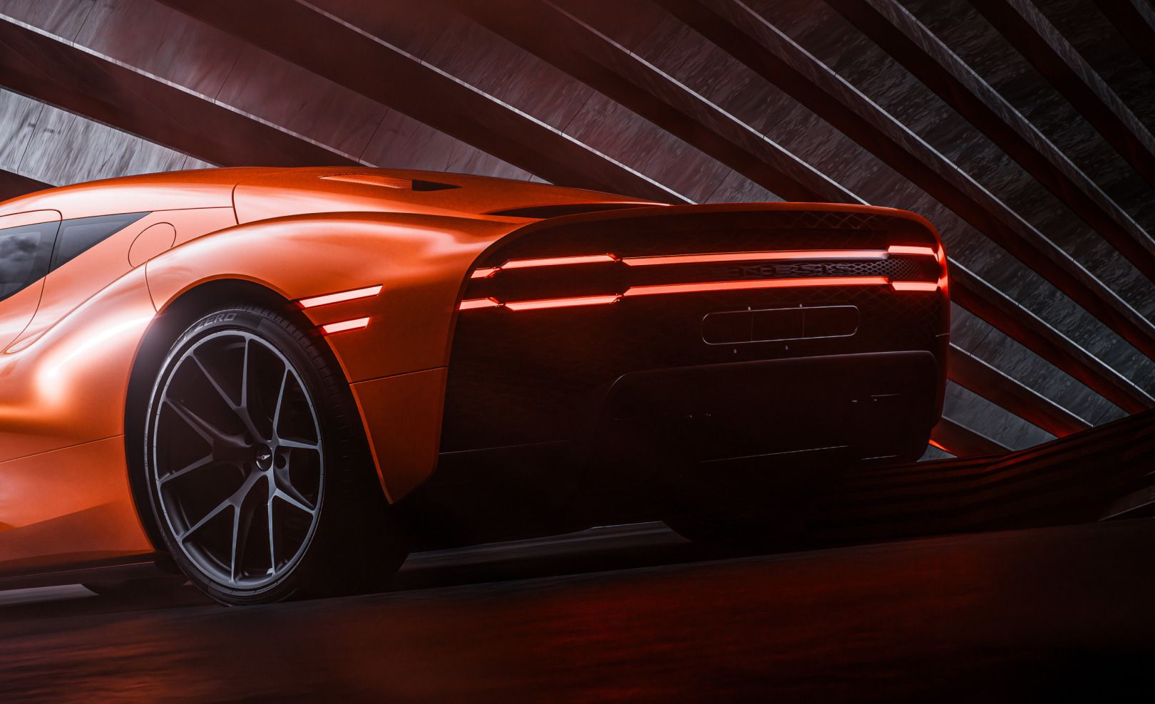 Genesis Concept Vehicles | Genesis Canada