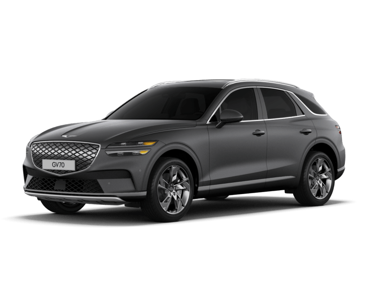 2025 Genesis Electrified GV70 - Midsize Luxury SUV | Genesis Canada