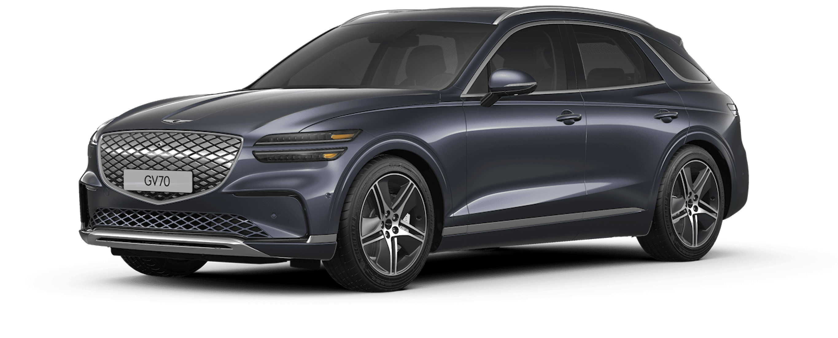 2026 Genesis Electrified GV70 - Midsize Luxury SUV | Genesis Canada