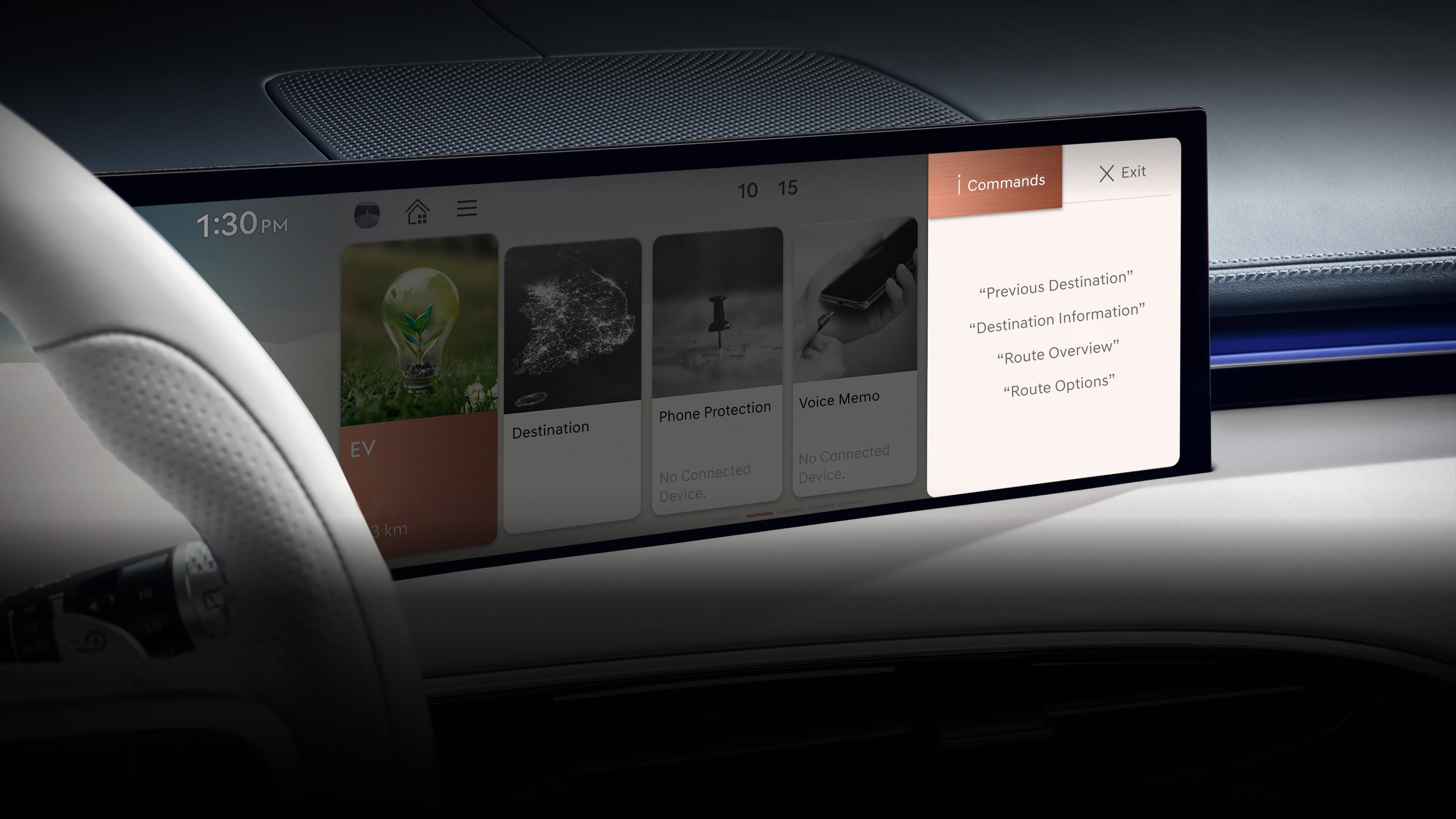 2026 Genesis Electrified GV70 - Midsize Luxury SUV | Genesis Canada