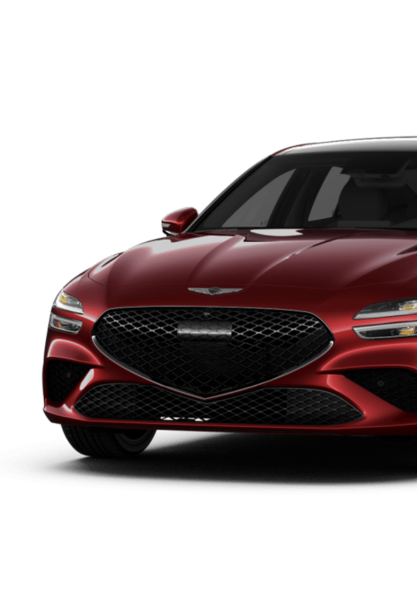 Genesis G70 2024 - Berline sport de luxe | Genesis Canada