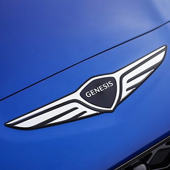 Genesis G70 2024 - Berline sport de luxe | Genesis Canada