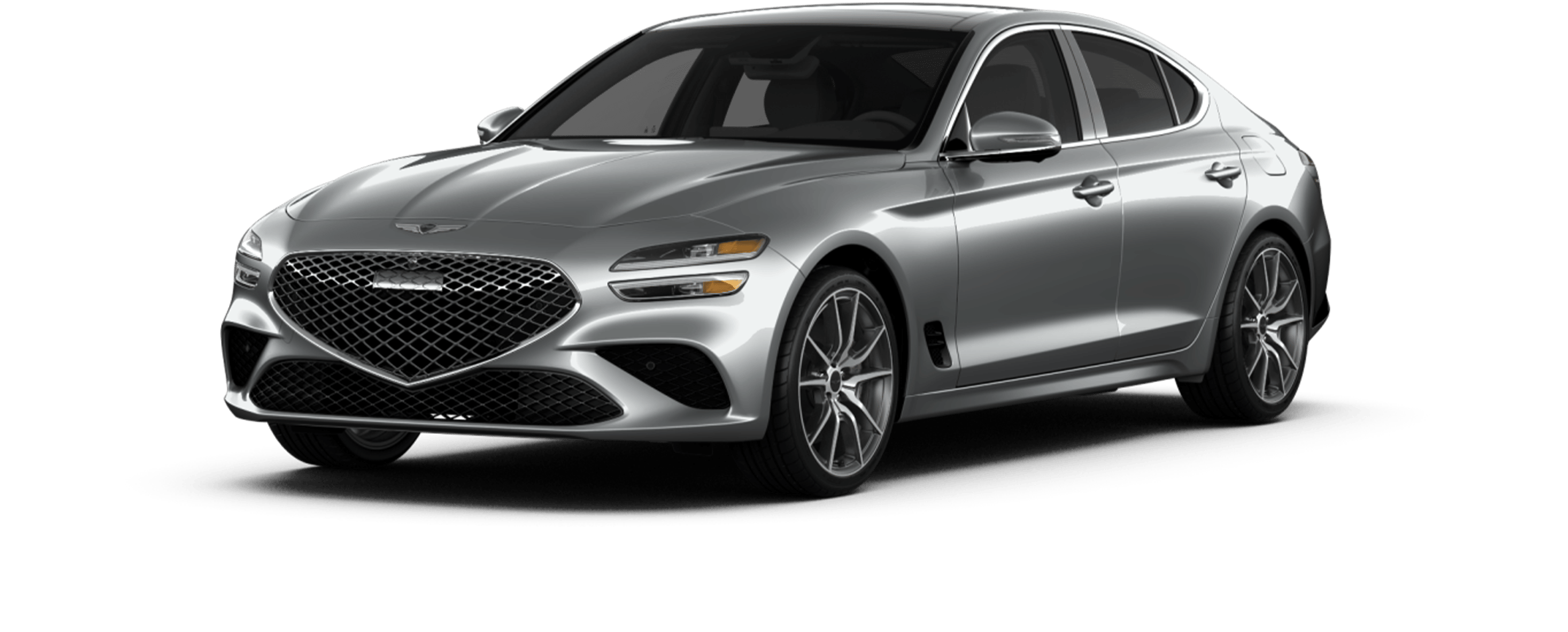 2026 Genesis G70 - Luxury Sport Sedan | Genesis Canada