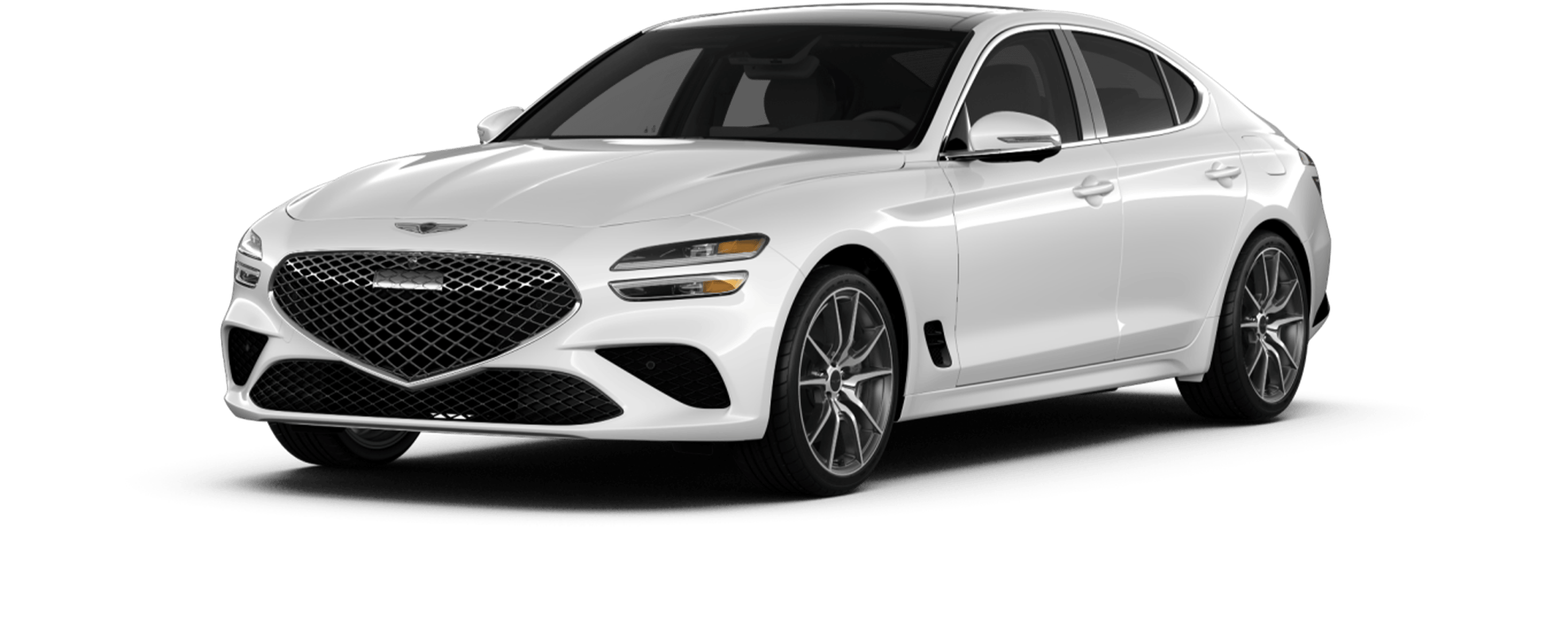 2026 Genesis G70 - Luxury Sport Sedan | Genesis Canada