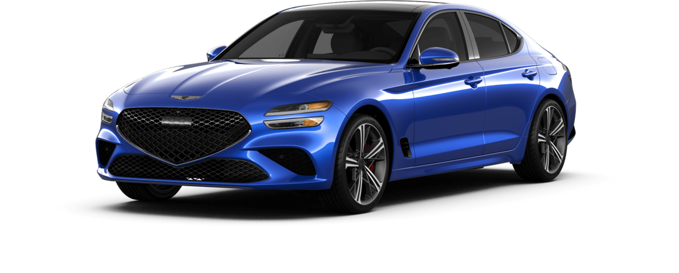 2026 Genesis G70 - Luxury Sport Sedan | Genesis Canada