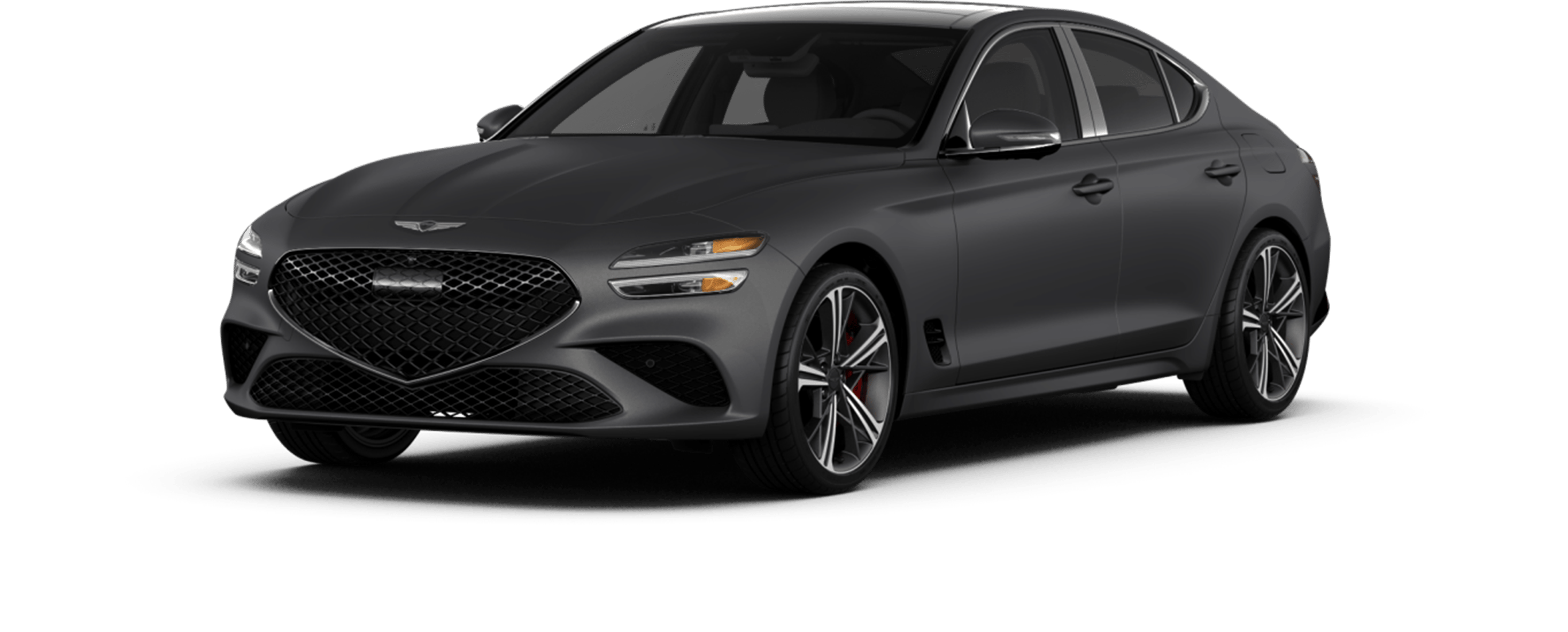 2026 Genesis G70 - Luxury Sport Sedan | Genesis Canada