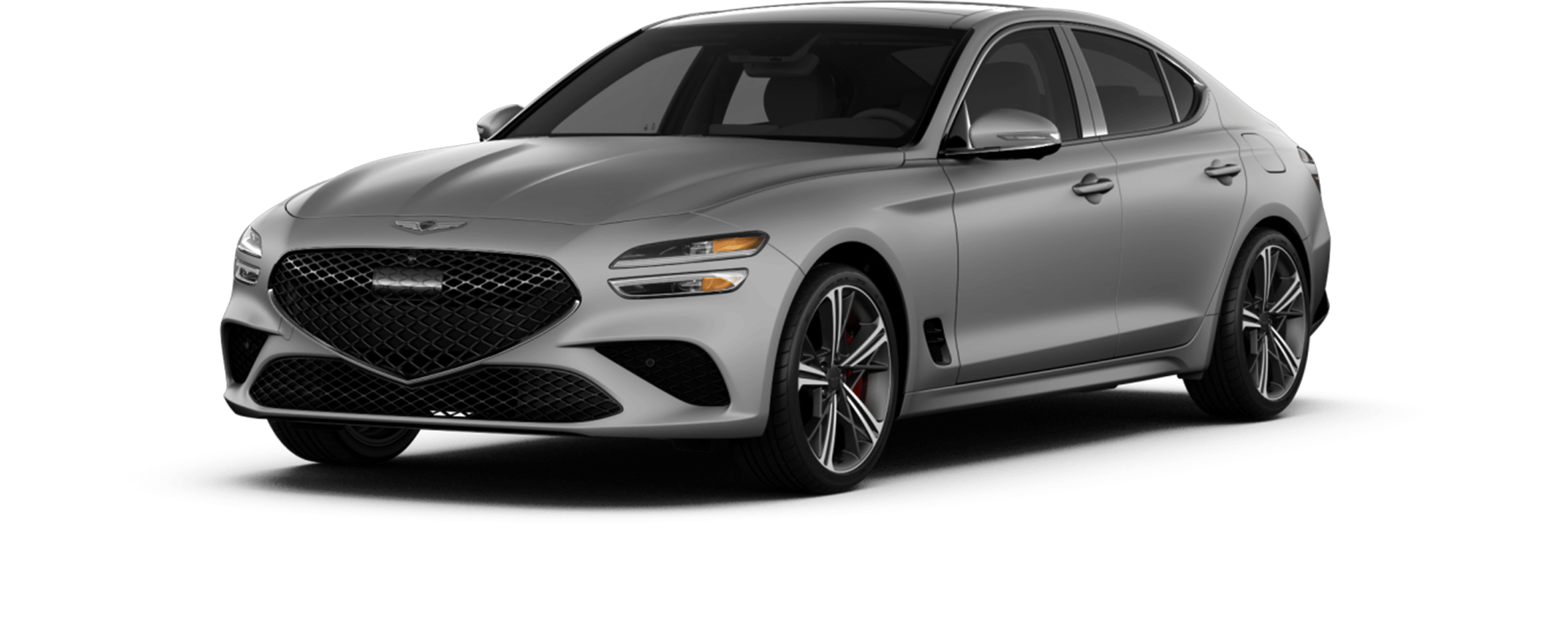 2026 Genesis G70 - Luxury Sport Sedan | Genesis Canada