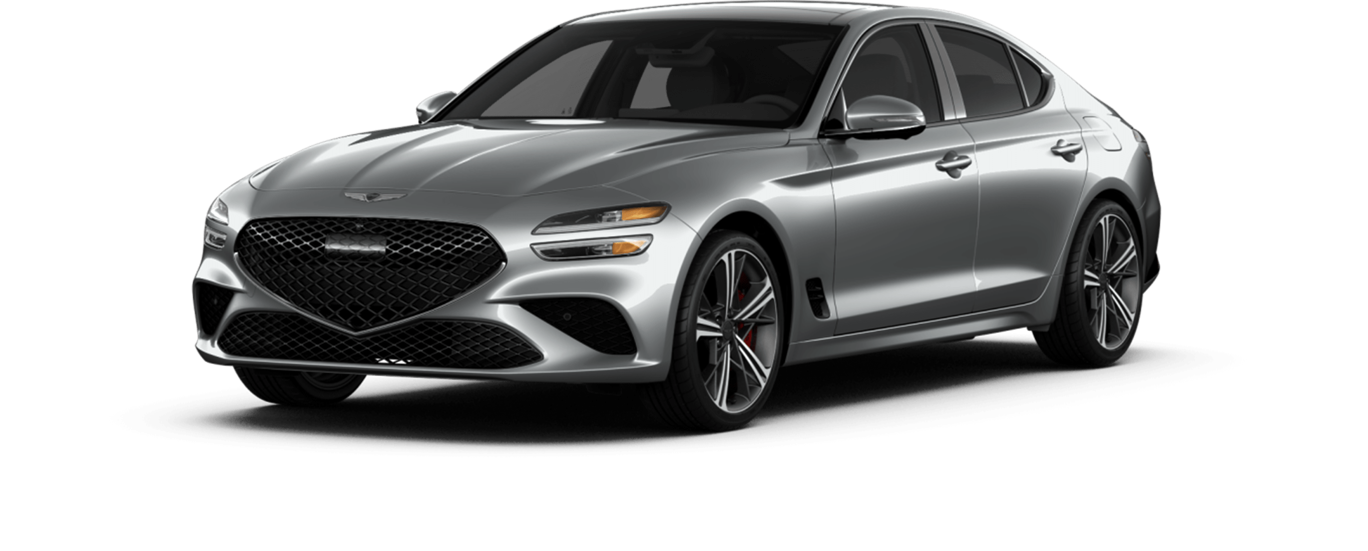 2026 Genesis G70 - Luxury Sport Sedan | Genesis Canada