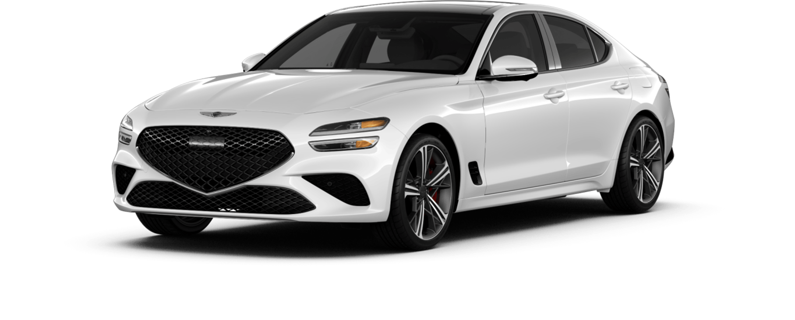 Genesis G70 2026 - Berline sport de luxe | Genesis Canada
