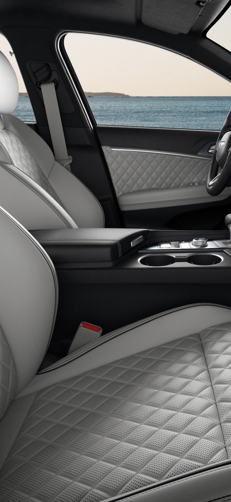 2026 Genesis G70 - Luxury Sport Sedan | Genesis Canada