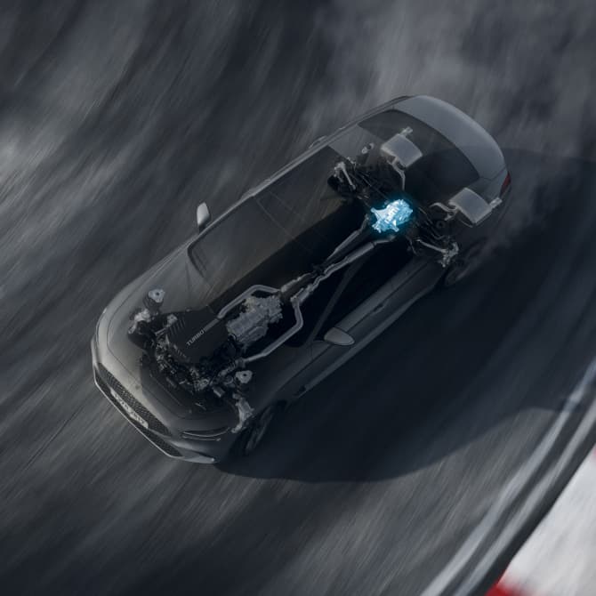 2026 Genesis G70 - Luxury Sport Sedan | Genesis Canada