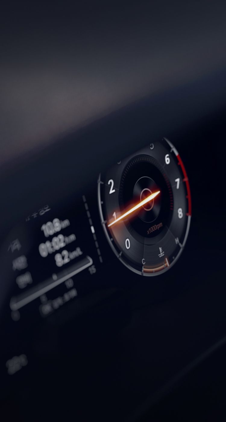 2026 Genesis G70 - Luxury Sport Sedan | Genesis Canada