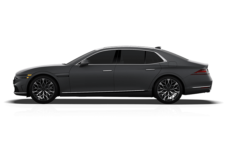 2026 Genesis G90 - New Full-size Luxury Sedan | Genesis Canada