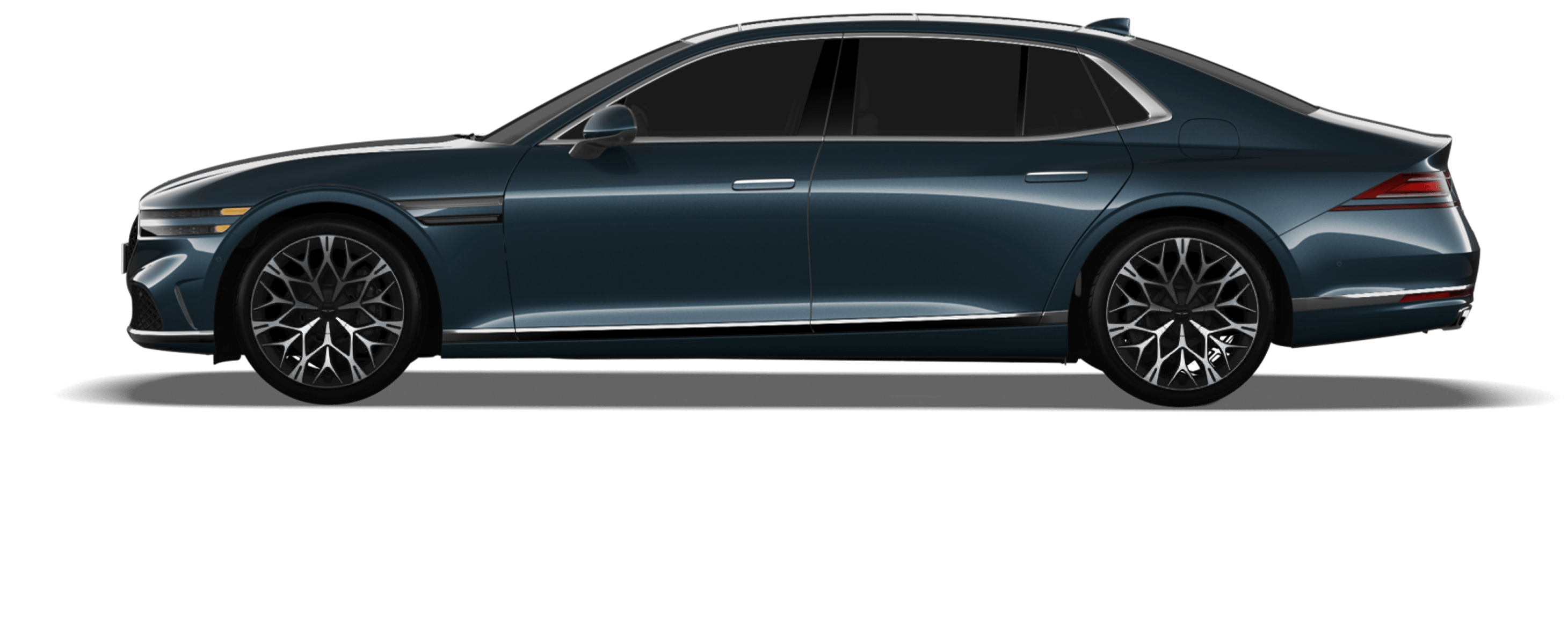 2026 Genesis G90 - Full-size Luxury Sedan | Genesis Canada