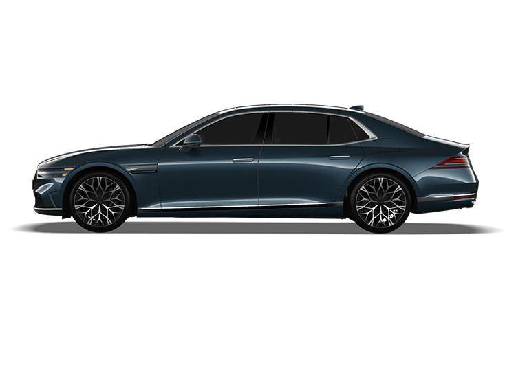 2026 Genesis G90 - New Full-size Luxury Sedan | Genesis Canada