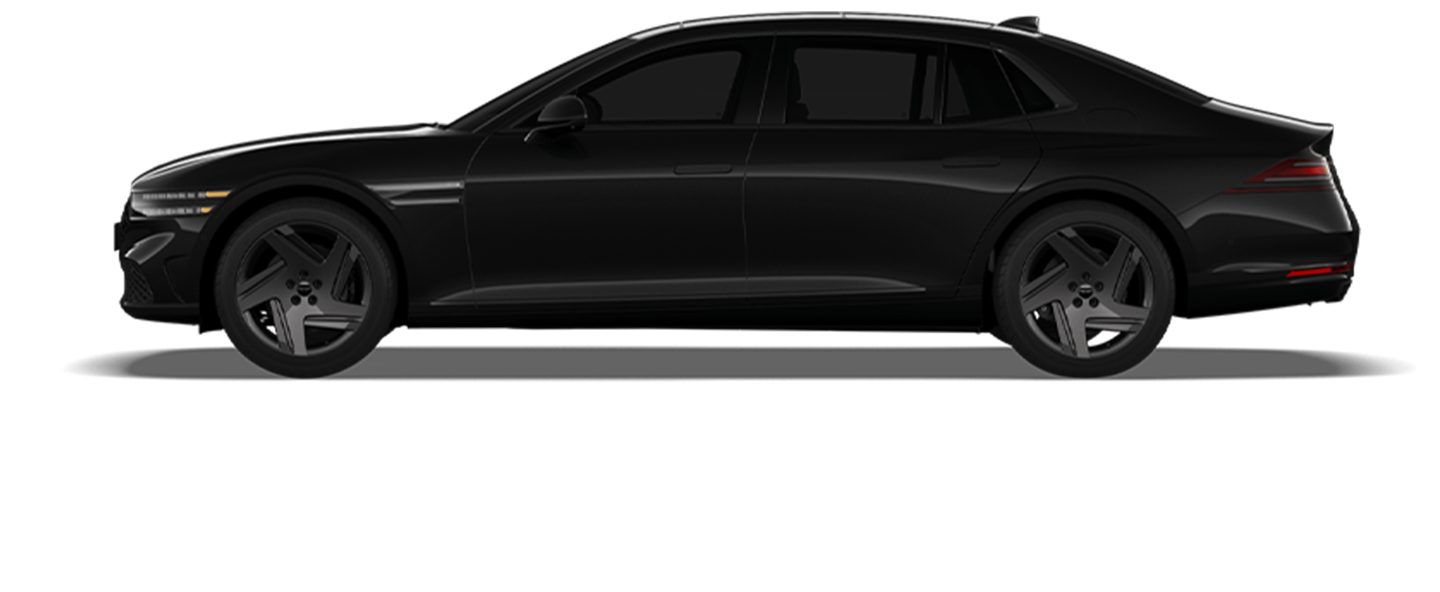 2026 Genesis G90 - Full-size Luxury Sedan | Genesis Canada