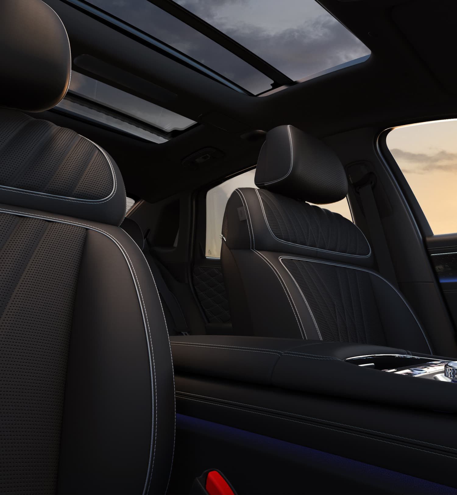 Genesis G90 2026 – Nouvelle berline de luxe de grande taille | Genesis ...