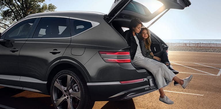 Genesis Motors Canada | Berlines et VUS de luxe