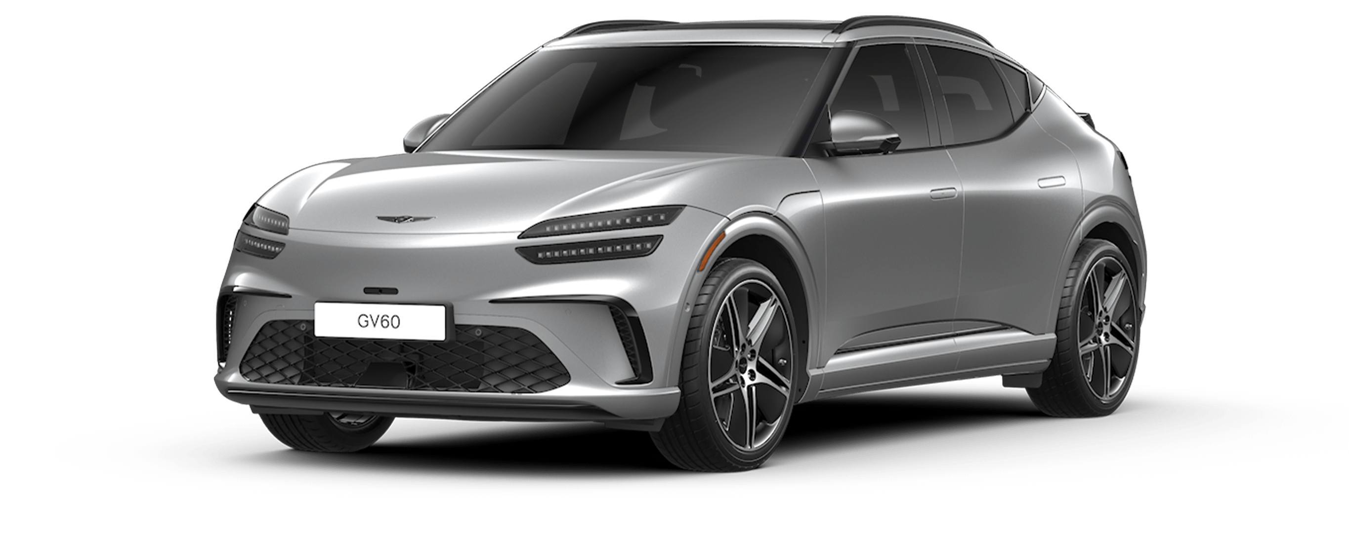 2026 Genesis GV60 EV - Electric Luxury SUV | Genesis Canada