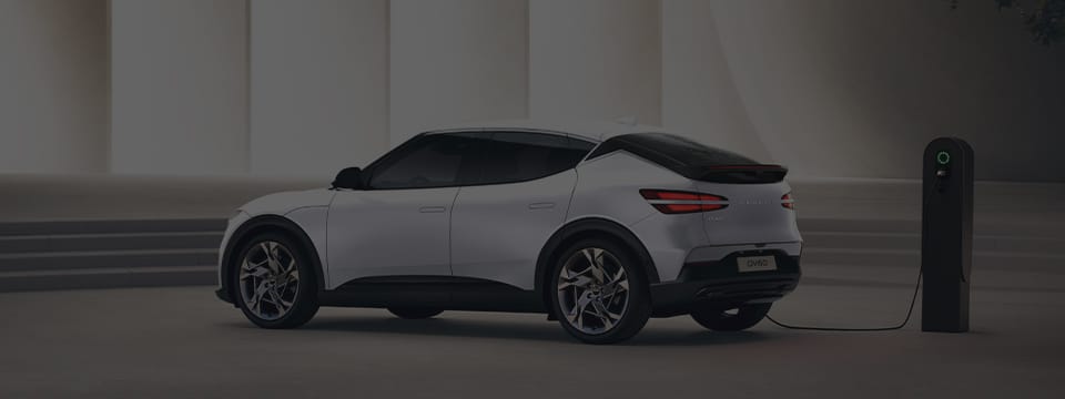 2025 Genesis GV60 EV Specs | Genesis Canada