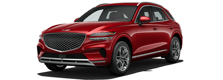 2024 Genesis Electrified GV70 - Midsize Electric Luxury SUV | Genesis ...