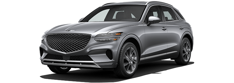 2024 Genesis Electrified GV70 - Midsize Electric Luxury SUV | Genesis ...