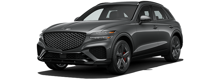 2024 Genesis Electrified GV70 - Midsize Electric Luxury SUV | Genesis Canada