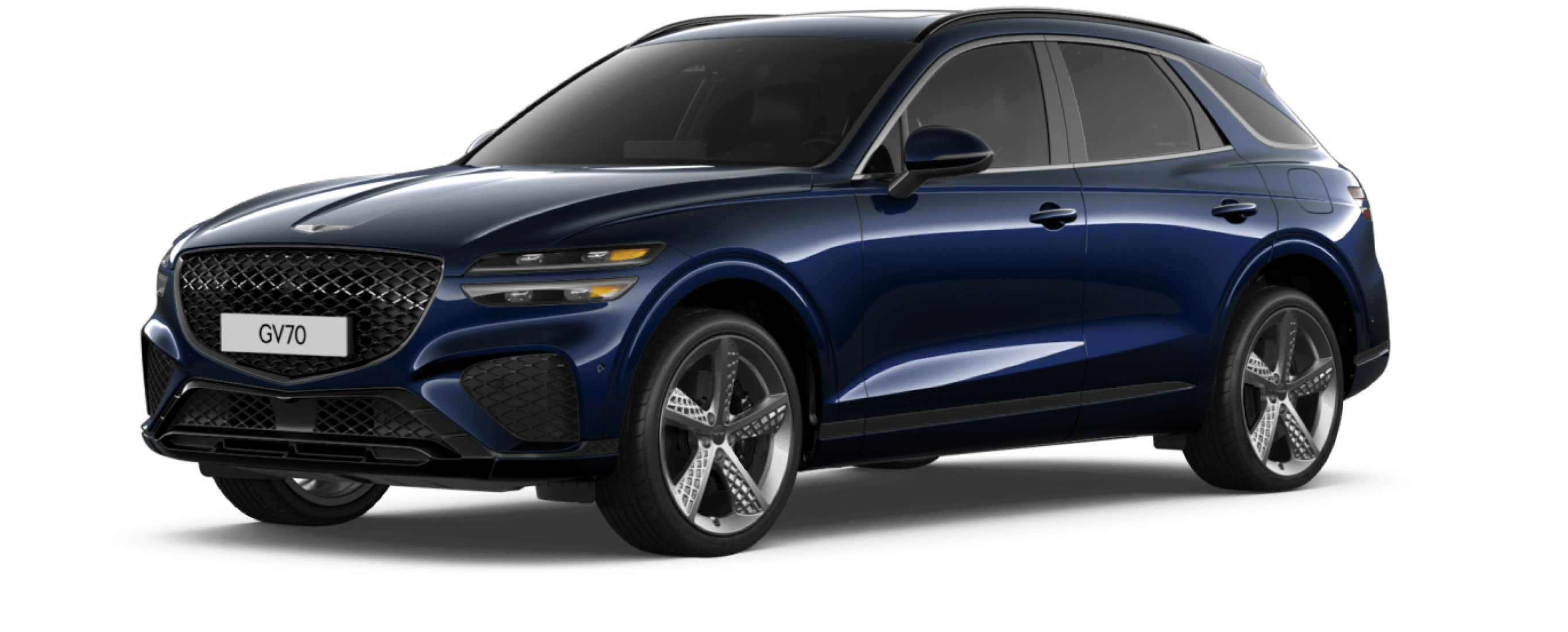 2025 Genesis GV70 - Midsize Luxury SUV | Genesis Canada