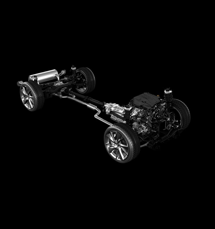 2025 Genesis GV70 - Midsize Luxury SUV | Genesis Canada