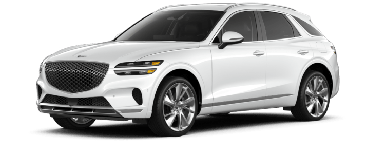 2024 Genesis Electrified GV70 - Midsize Electric Luxury SUV | Genesis ...