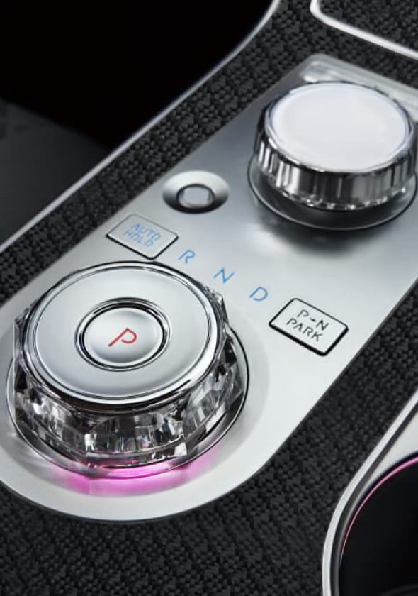 2026 Genesis GV80 Coupe - Midsize Luxury SUV | Genesis Canada