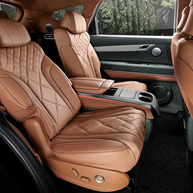 2026 Genesis GV80 - Luxury Sport SUV | Genesis Canada