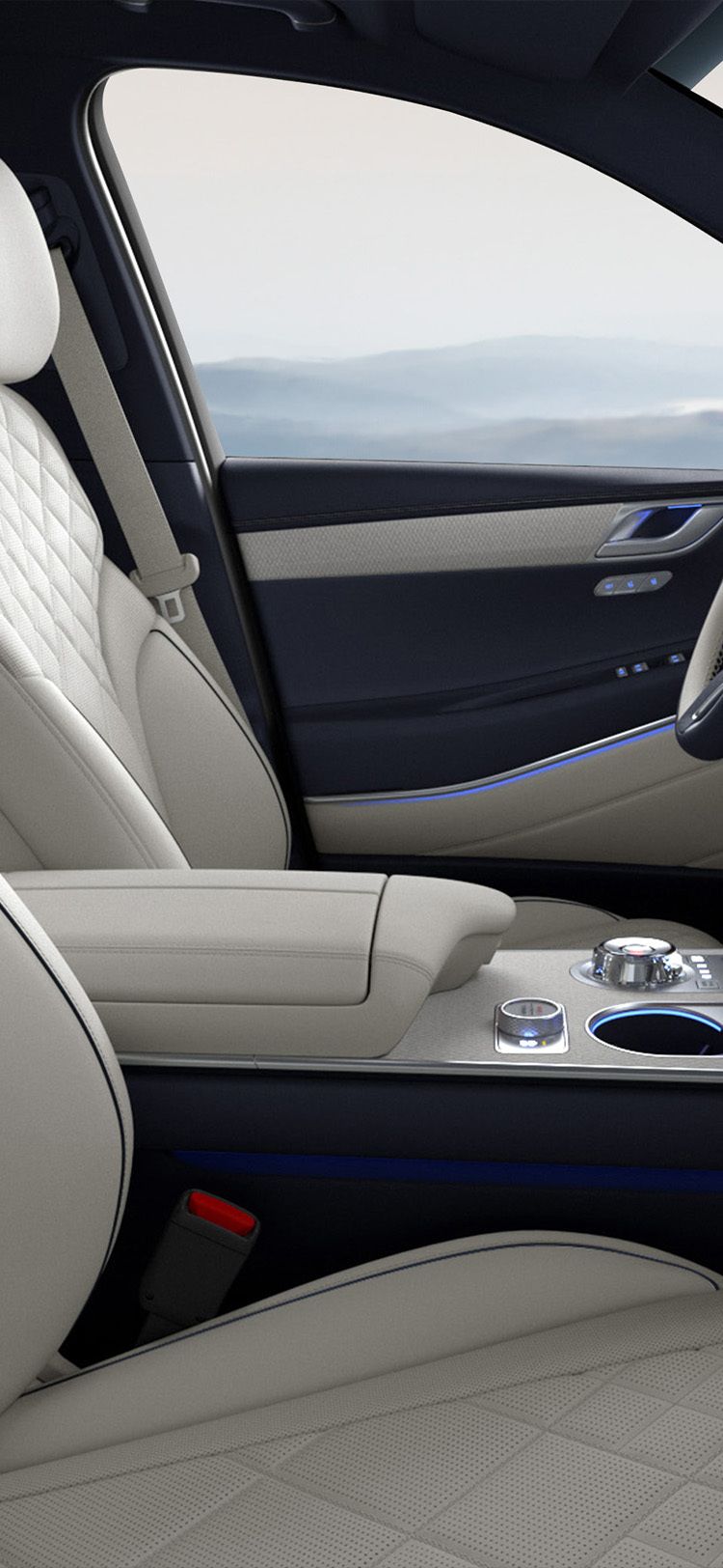 2026 Genesis GV80 - Luxury Sport SUV | Genesis Canada