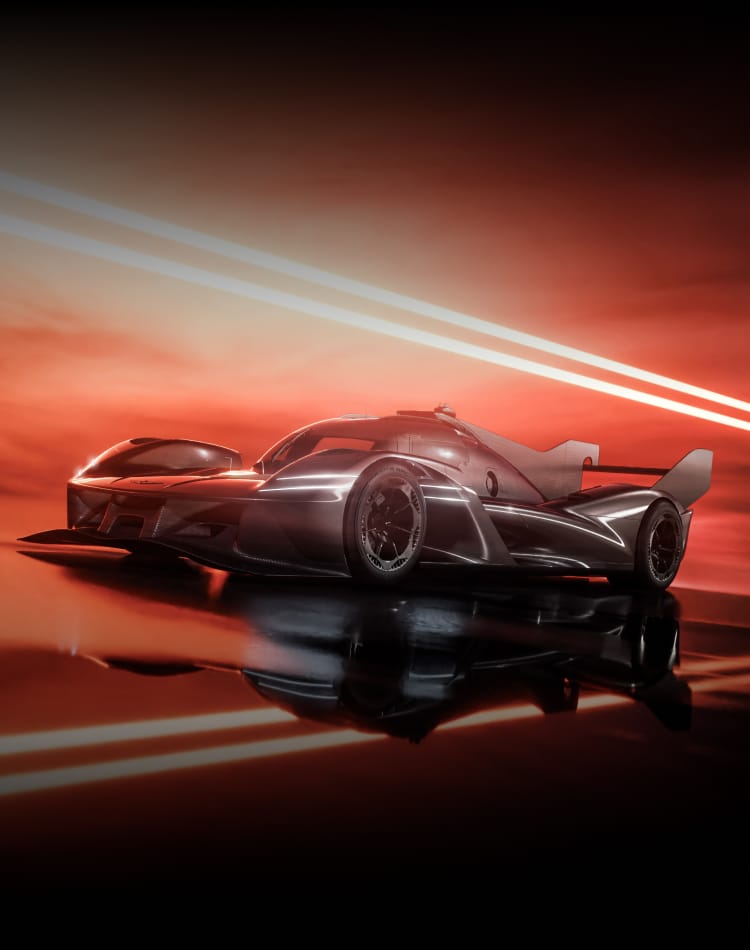 Genesis Magma Racing | Genesis Canada