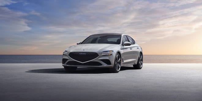 Genesis Digital Key Remote Services | Genesis Canada