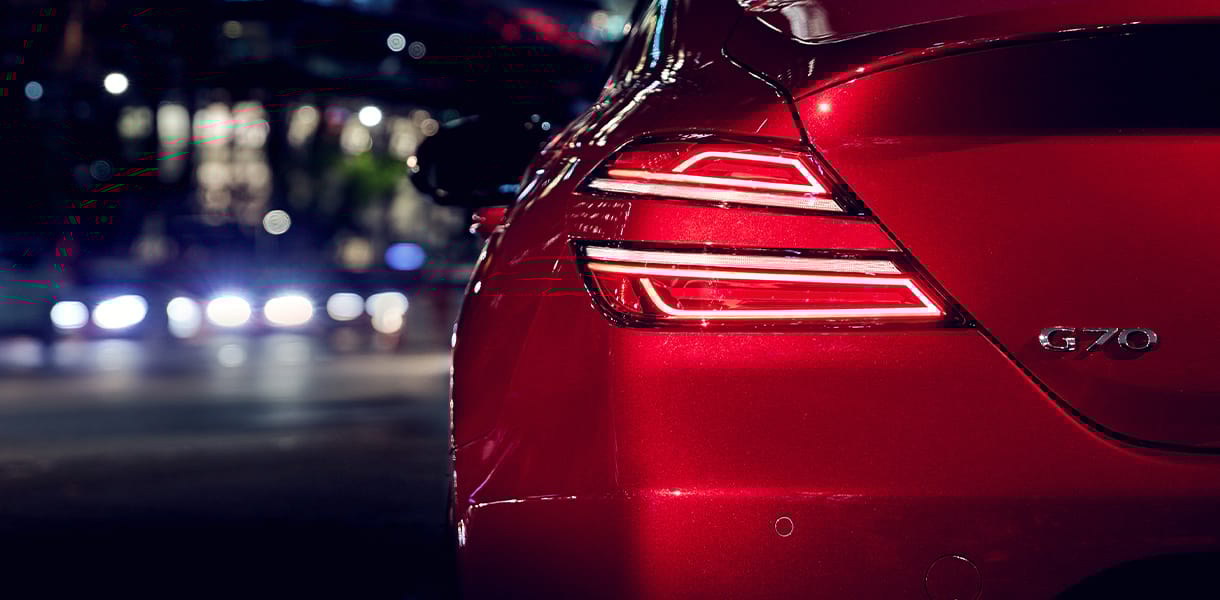 Genesis Connected Services | Genesis Canada