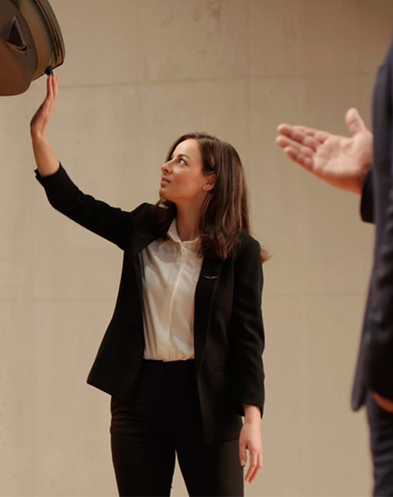 Service Valet | Genesis Canada