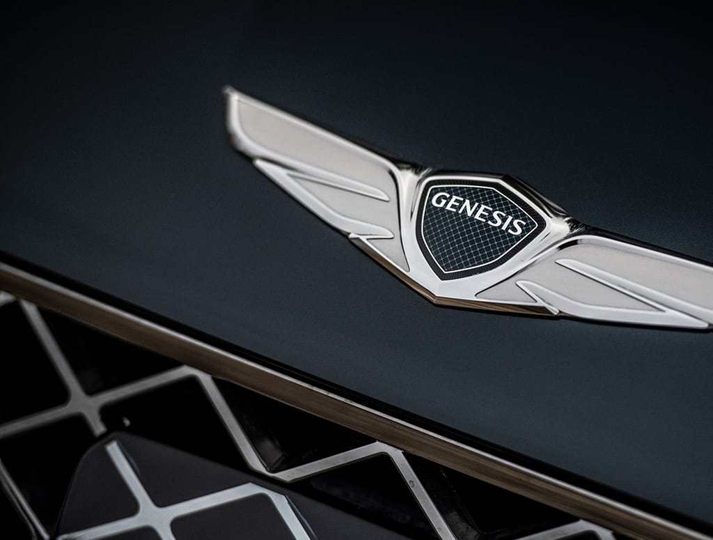 Genesis Owner's Centre | Genesis Canada