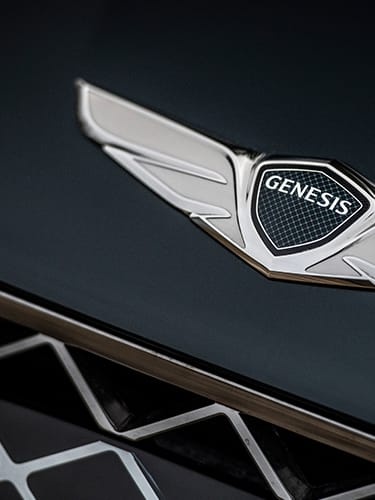 Genesis Owner's Centre | Genesis Canada