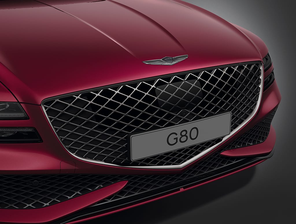 Genesis Owner's Centre | Genesis Canada