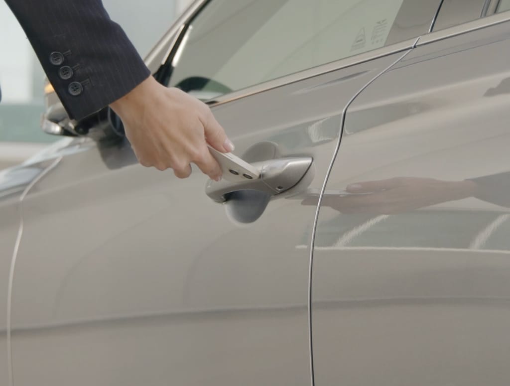 Genesis Owner's Centre | Genesis Canada