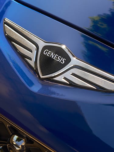 Genesis Owner's Centre | Genesis Canada